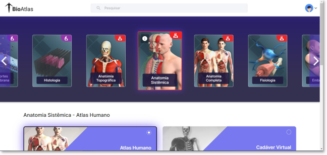 ¿Cómo puedo tener BioAtlas en SSO? – Medical Harbour - Spanish